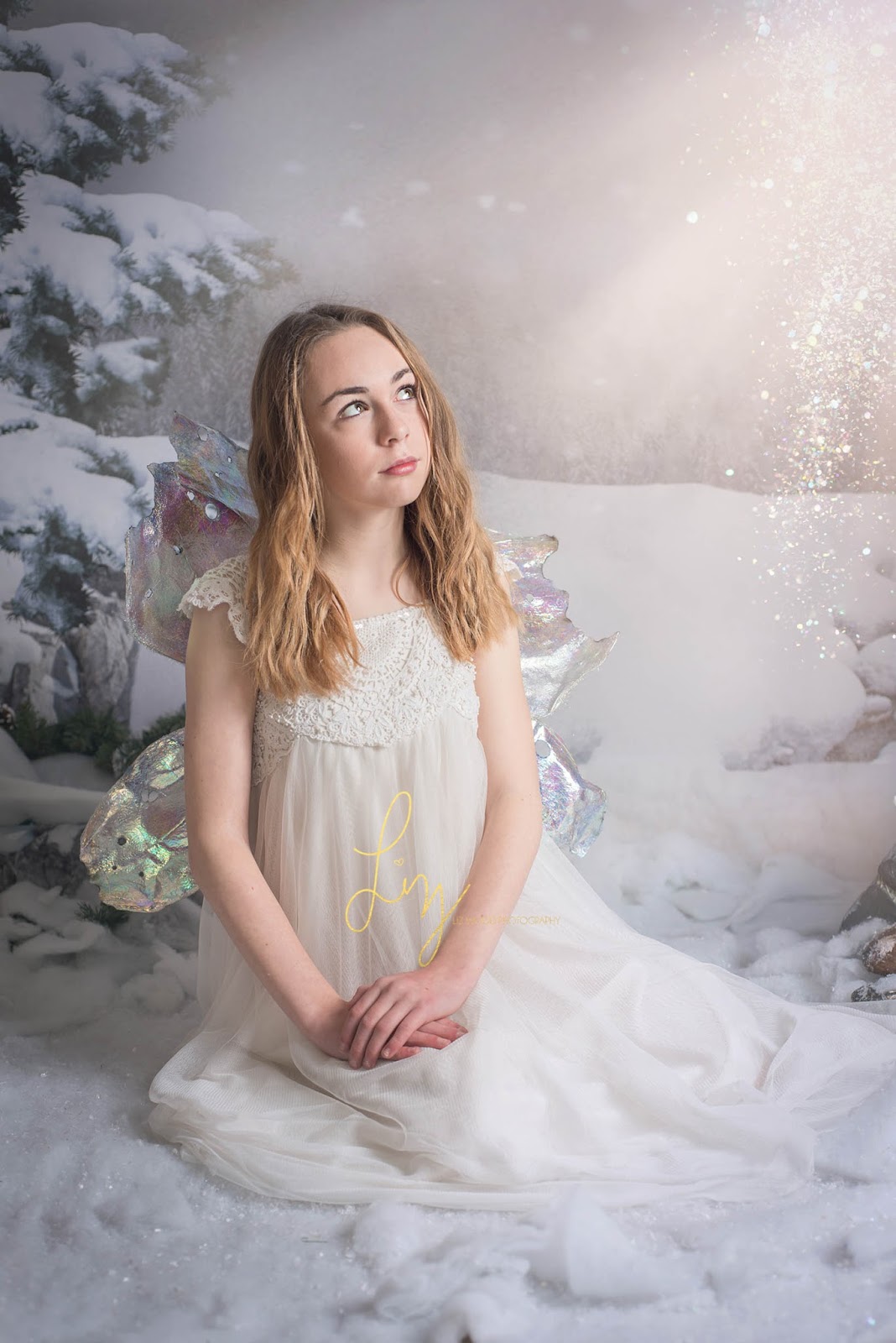 Magical Fairy Photoshoots in Suffolk and Essex - little Elves, Fairies ...