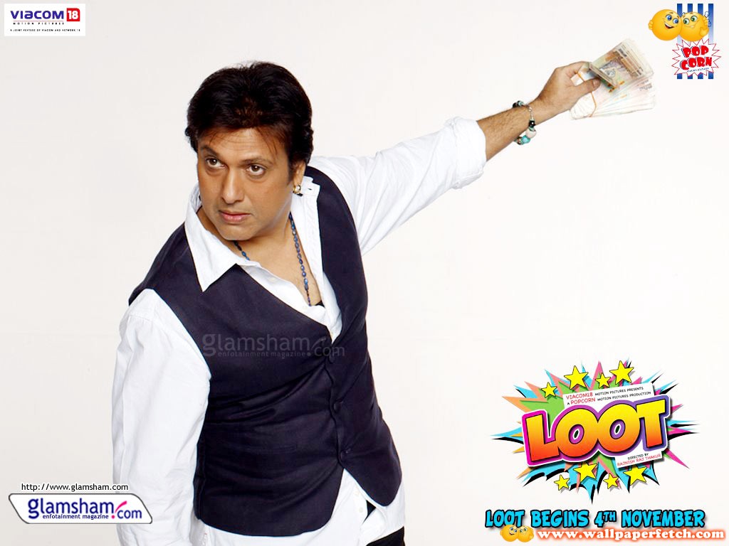 Wallpaper Schemas: Loot 2011 Movie Wallpapers