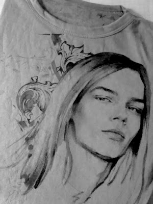 Georg Listing Fan Art by Allegator ~ G's Supports