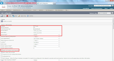 Cisco VoIP and Collaboration Trainer's Blog (Dmytro Benda, CCSI#33268 ...