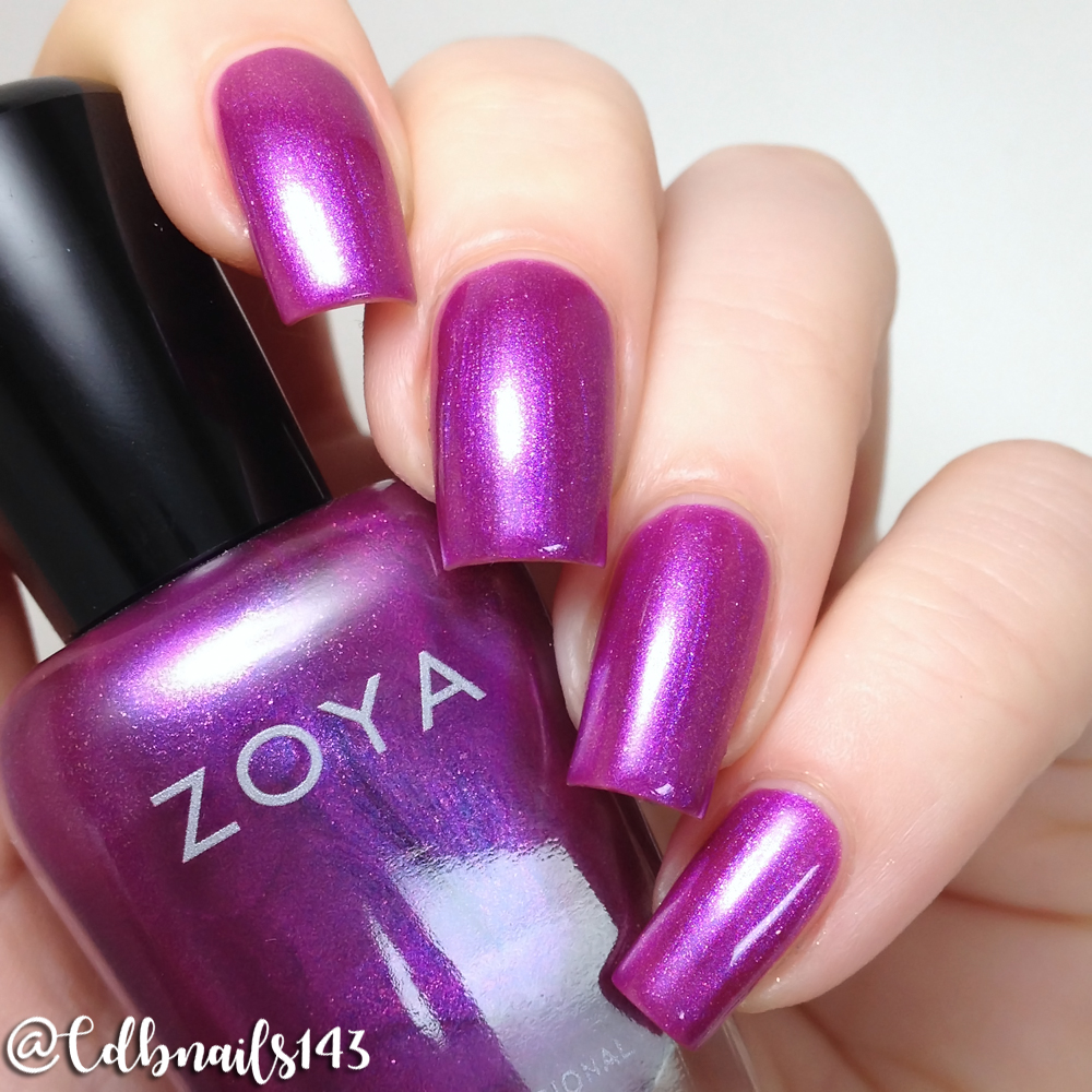 Zoya Nail Polish