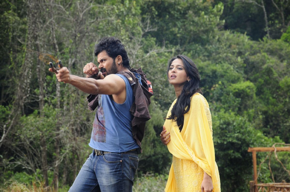 Karthi's Alex Pandian Movie latest Photos Gallery |Tamil Cinema News ...