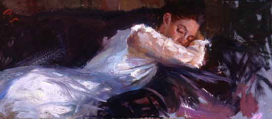 Maher Art Gallery: C.M. Cooper