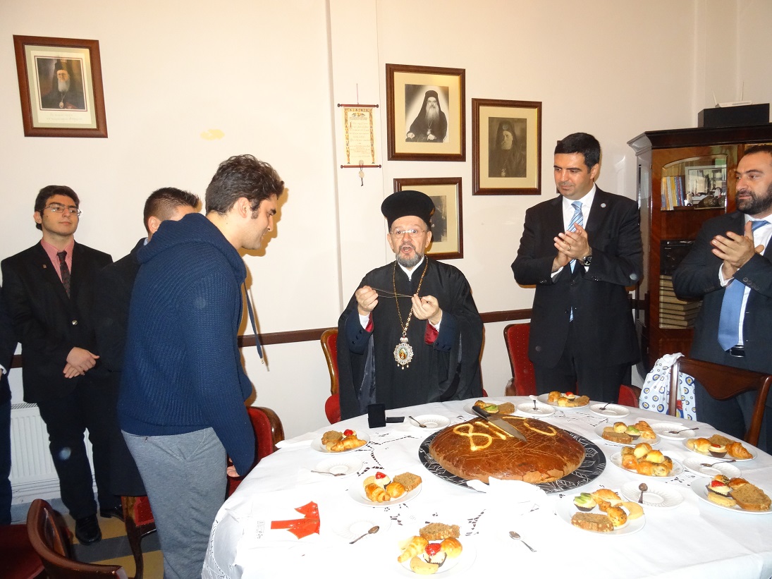 ΦΩΣ ΦΑΝΑΡΙΟΥ: Η ΚΑΤΑΔΥΣΗ ΤΟΥ ΤΙΜΙΟΥ ΣΤΑΥΡΟΥ ΣΤΟ ΟΡΤΑΚΙΟΪ ΤΟΥ ΒΟΣΠΟΡΟΥ ...