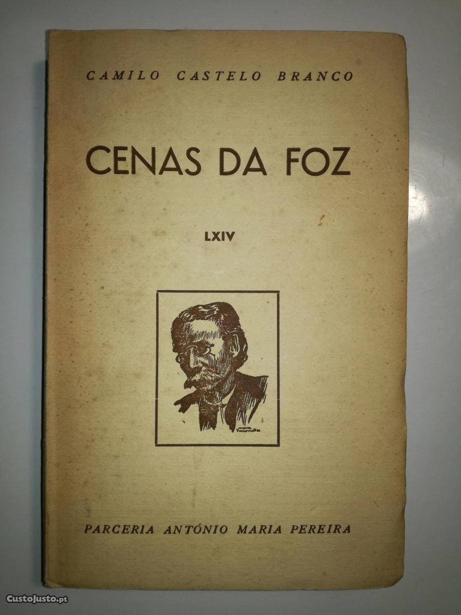 Bleeding Words: Cenas da Foz