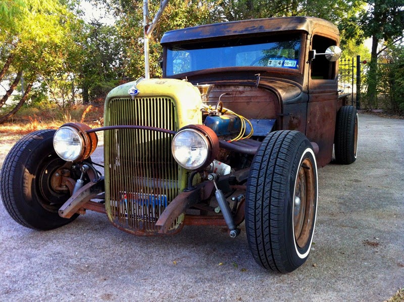 247 AUTOHOLIC: Truck Tuesday