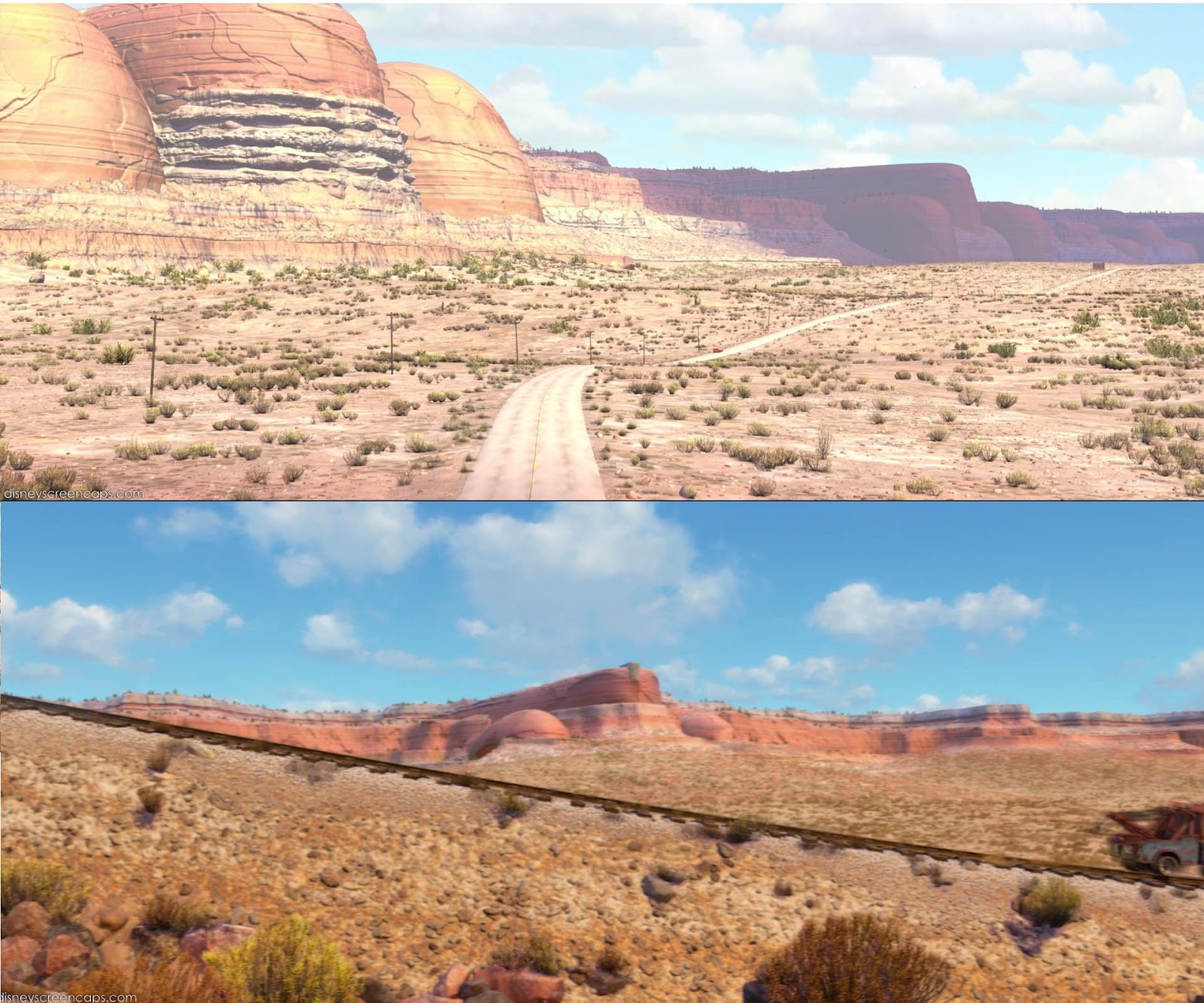 Earth Science: Animated Earth With Pixar