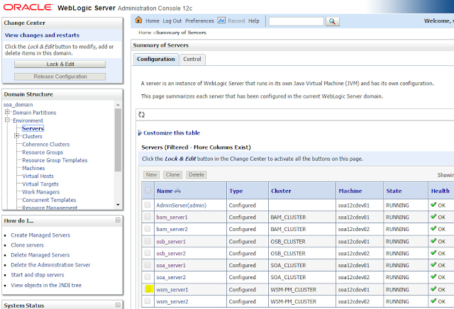 OWSM and WS-Security: Username Token Authentication for SOAP and REST ...