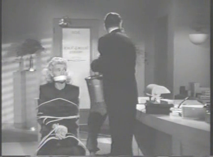 Desolation Angel's Damsels in Distress: února 2016