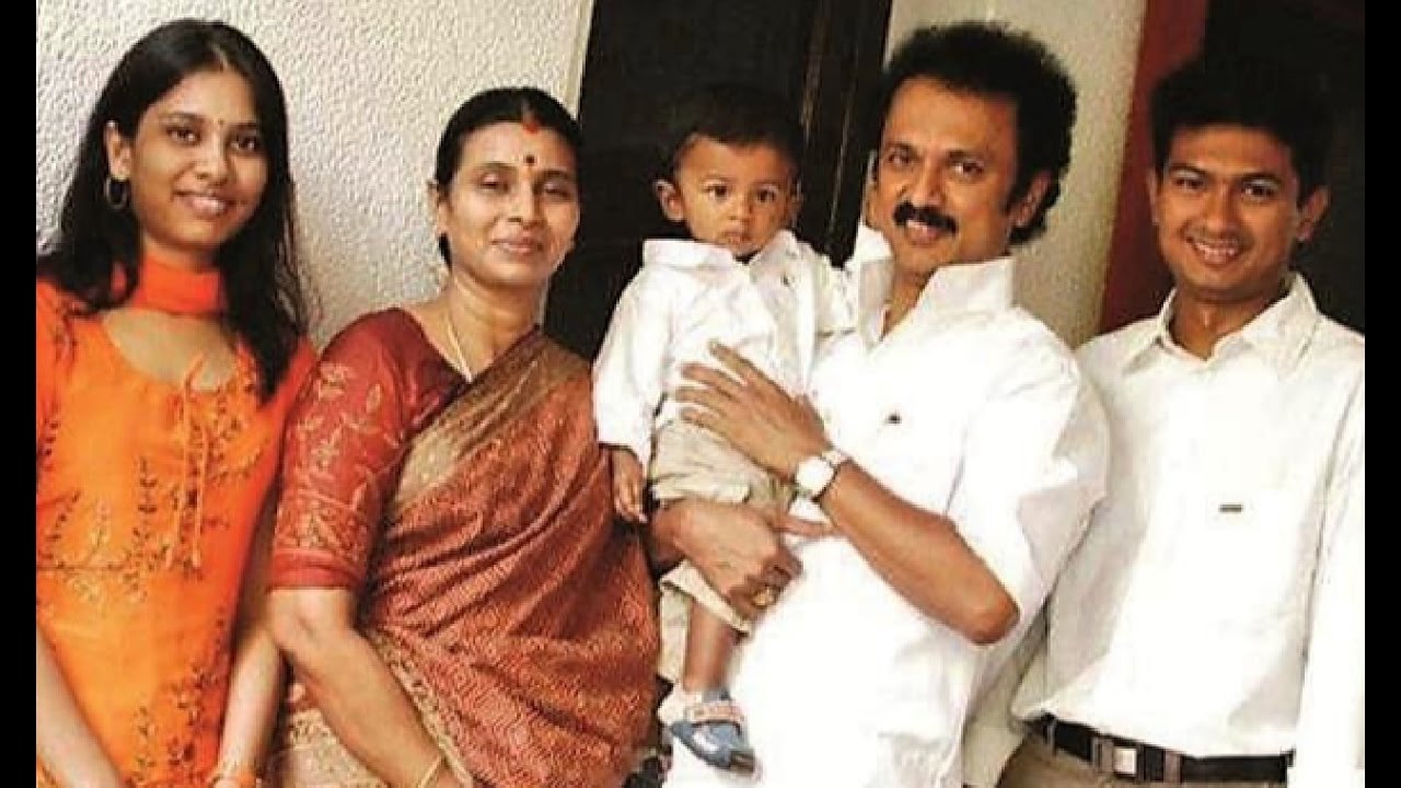 Kalaignar karunanidhi family tree - liquidaso