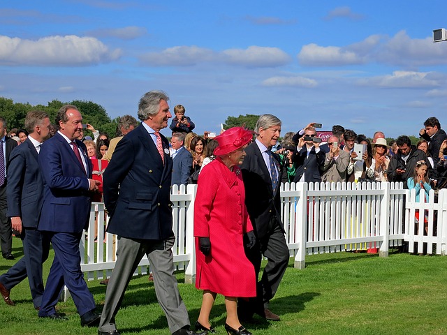Royal Ascot: England’s Most Famous Horse Race