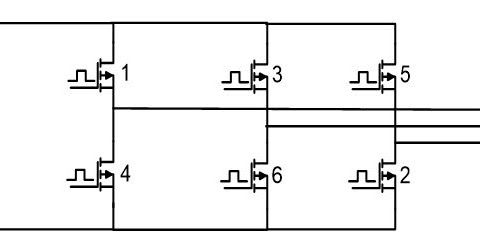 180-DEGREE THREE PHASE INVERTER WITH SIMULATION ~ Electrical Article