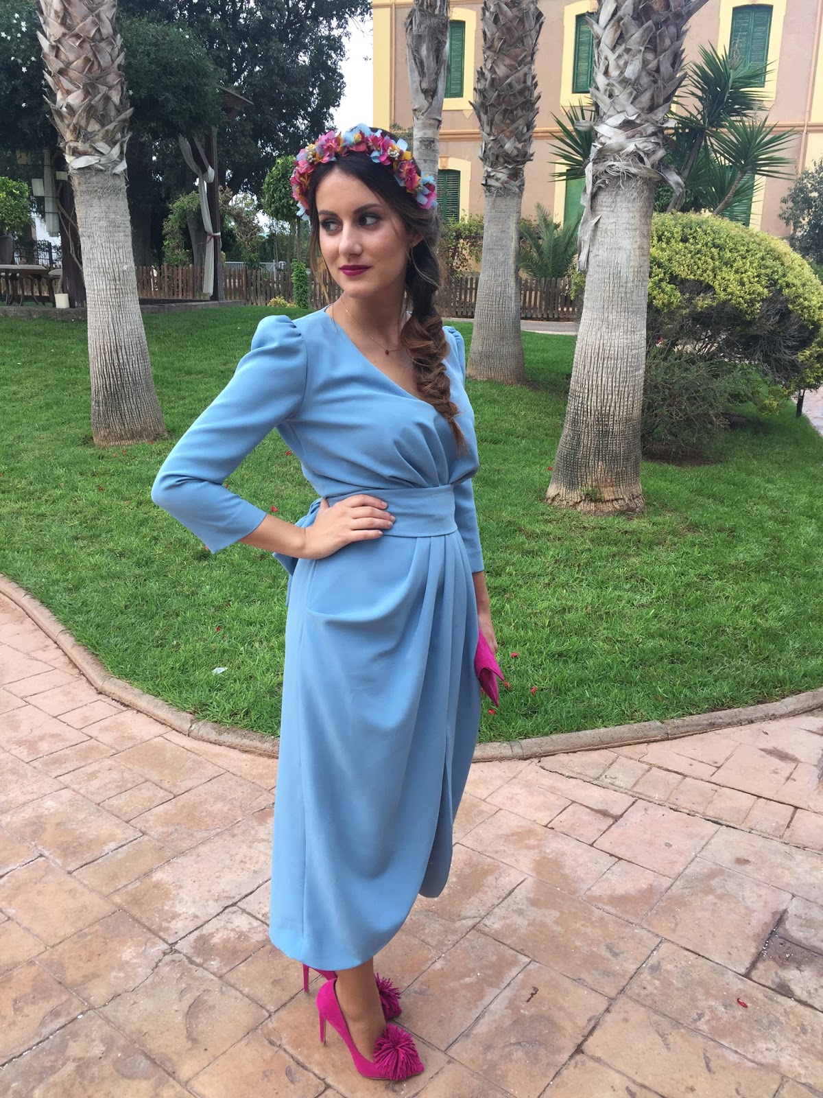 La invitada ideal – Como La Boda Misma