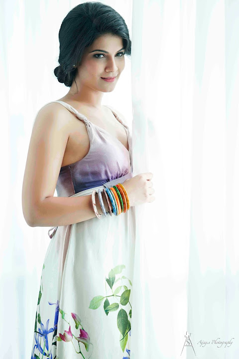 Manisha Shree Photos - South Indian Actress