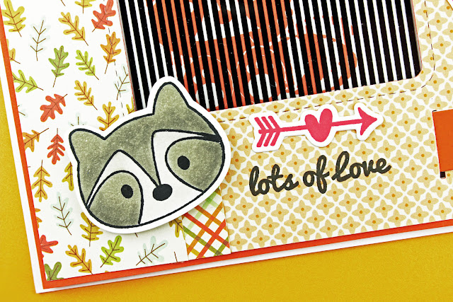 A Kept Life: Motion Crafts Spring Blog Hop!