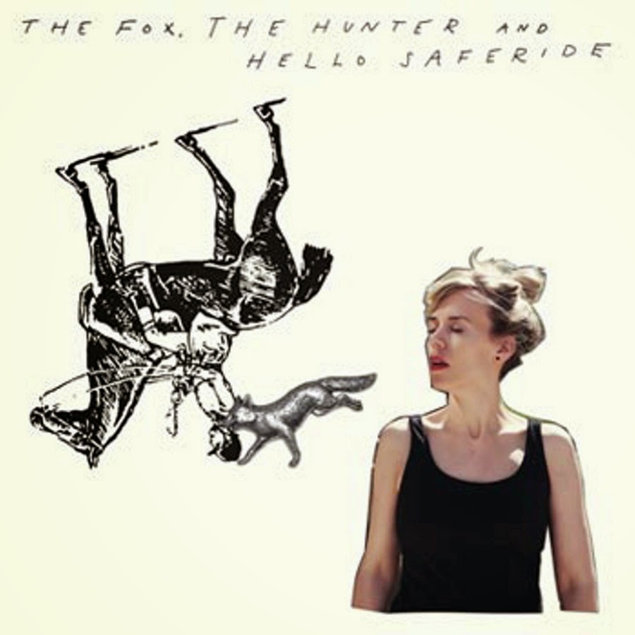 Folk och Fä: Hello Saferide - The fox, the hunter and hello saferide