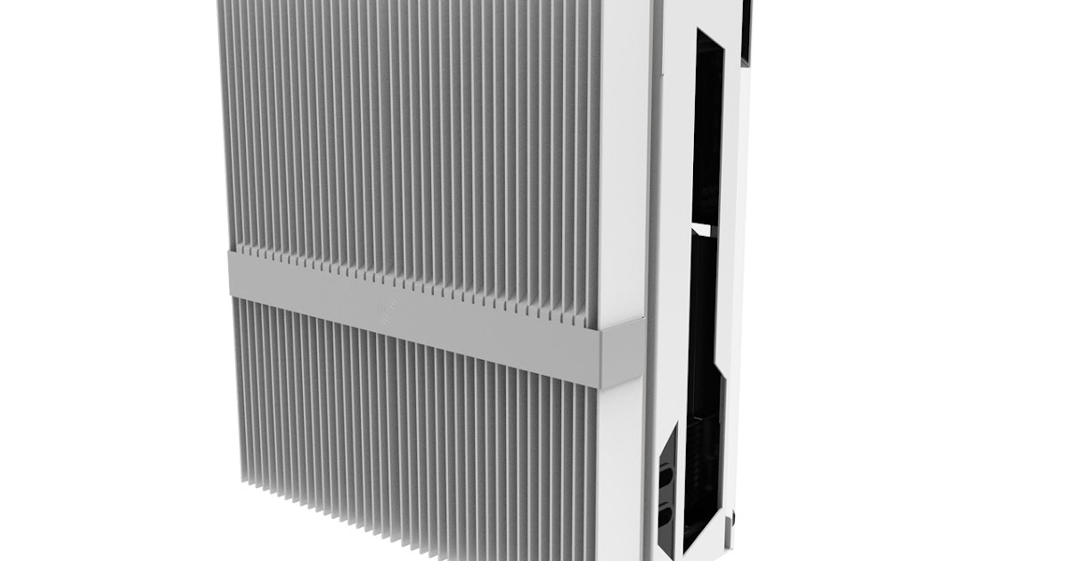 FanlessTech: Calyos Fanless PC (2-Phase Cooling)