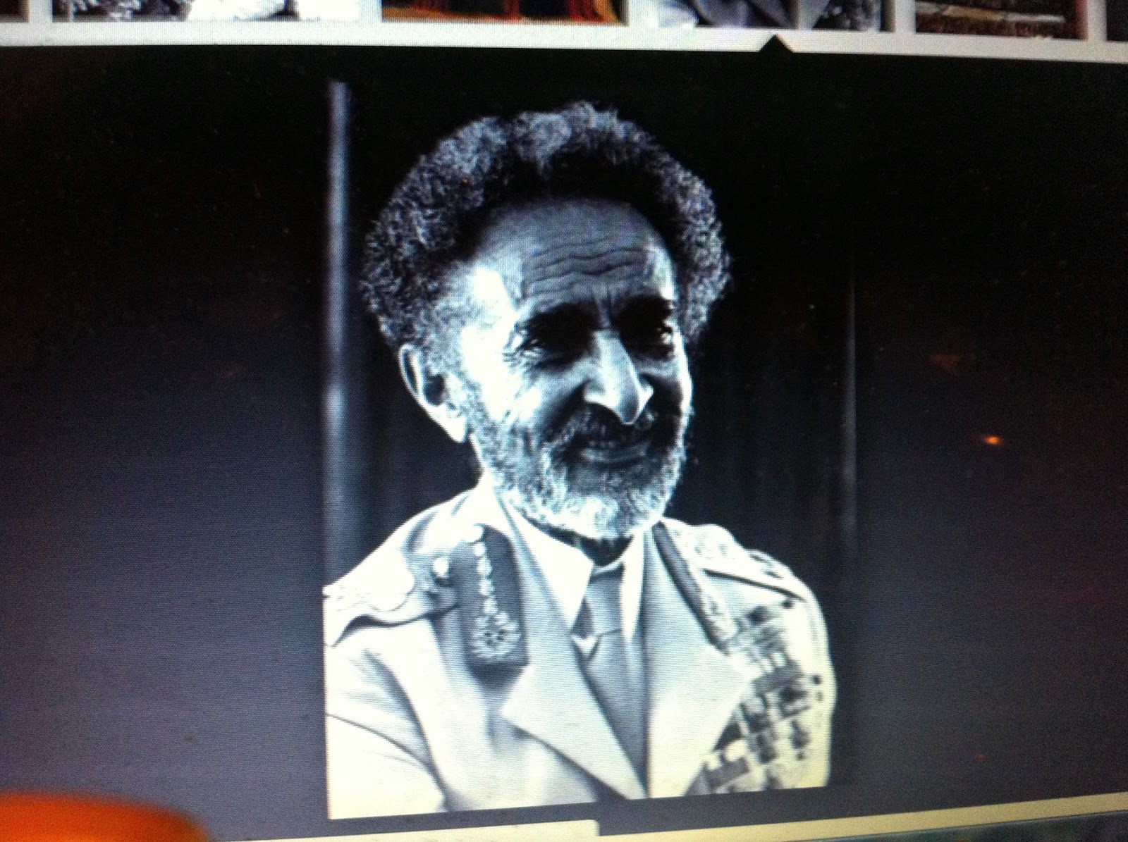 THE BLACK SOCIAL HISTORY:: BLACK SOCIAL HISTORY - AFRO-ETHIOPIAN ...