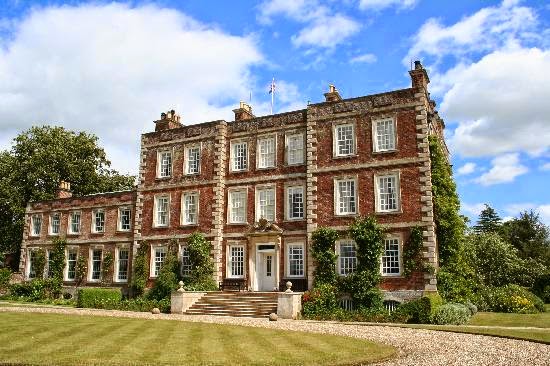 Visit These 5 Historic Houses in England’s Eastern Counties