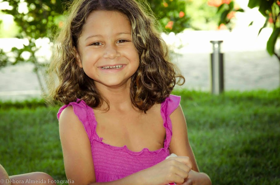 Trésor Fotografia: A doce Sofia