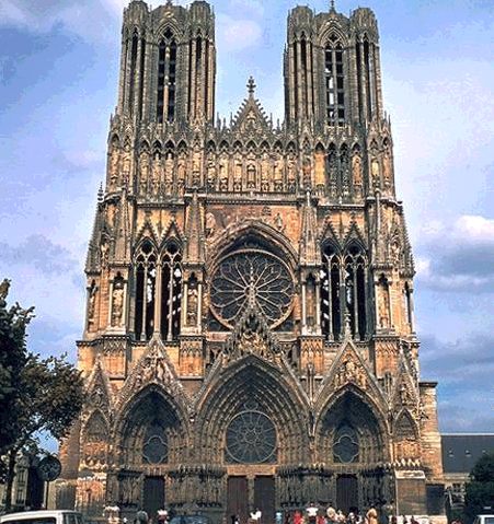 ¿Qué es el arte gótico?