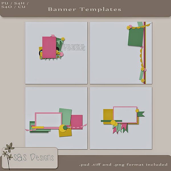 ~Ellasscrapspace~: Welcome SAS designs to Artisan Scrap