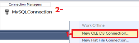 Welcome To TechBrothersIT: How to Create flat file dynamically from SQL ...