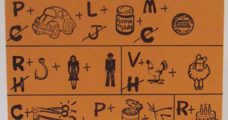 StampOwl's Studio: Rebus - Animal Groups Names