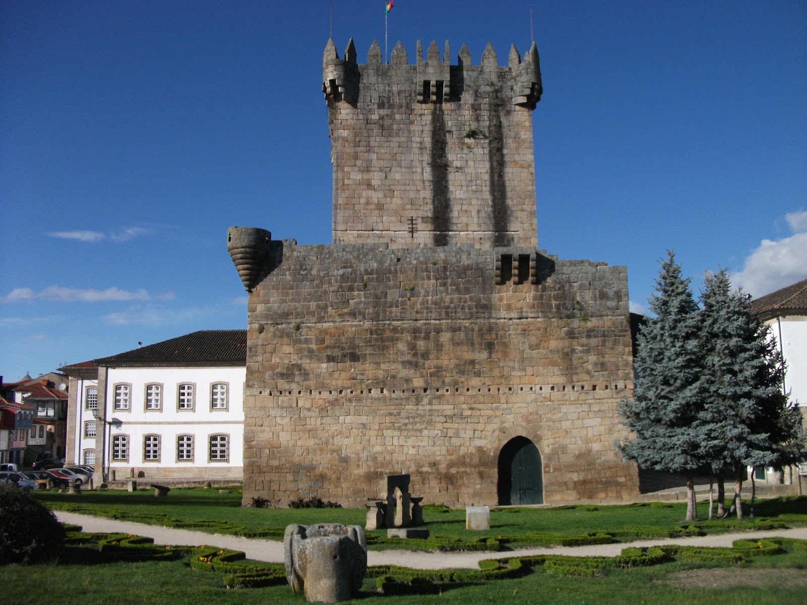 Portal AuToCaRaVaNiStA: CHAVES - VILA REAL