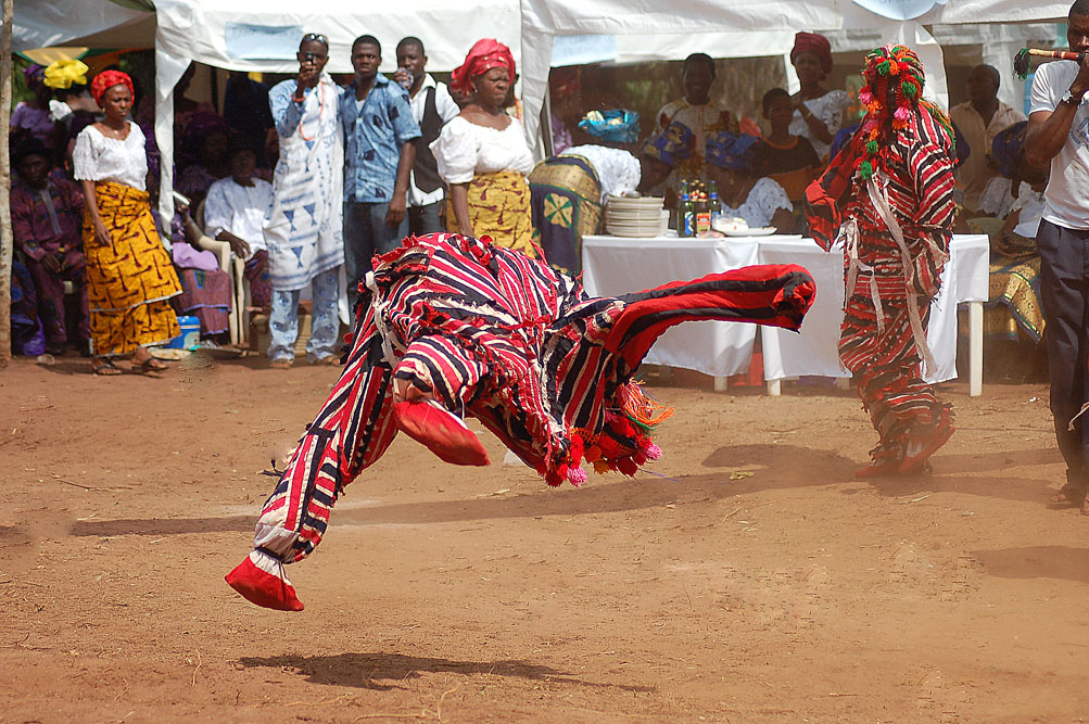 Places To Visit While In Edo State