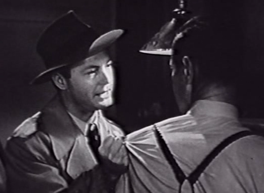 Anna, Look!: Film review: FEAR IN THE NIGHT (Maxwell Shane, 1947)