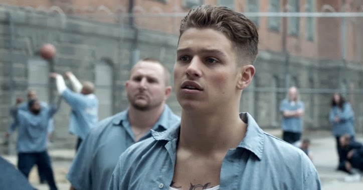 5 second review: Jamesy Boy is a big surprise