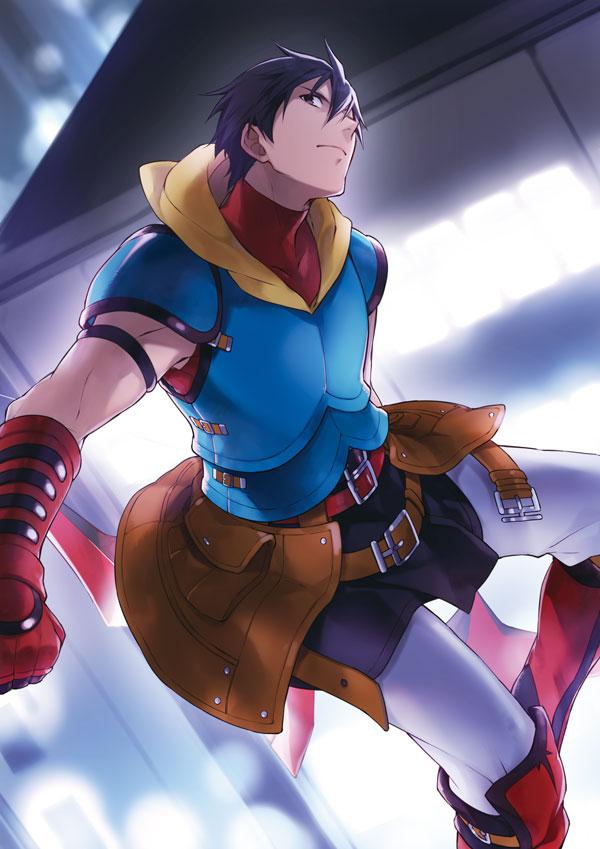 Hanya Seorang Penggemar Nasuverse: Review Arash