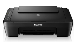 Canon Pixma MG3000 Driver Free Download