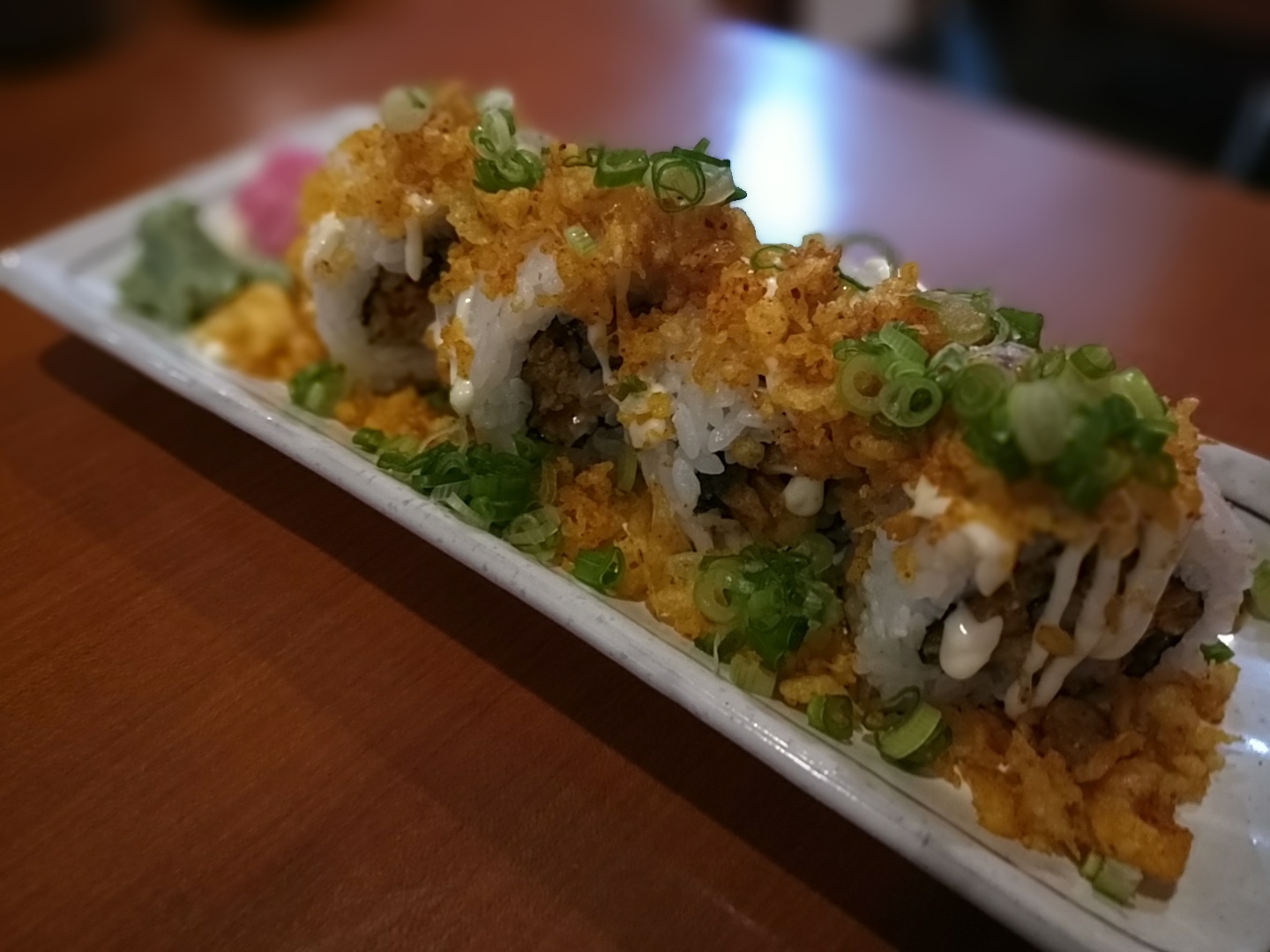 It's About Food!!: Kinome Japanese Restaurant 木の芽日本料理