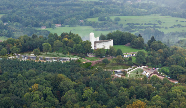 THOUGHTS ON ARCHITECTURE AND URBANISM: Renzo Piano´s addition to ...