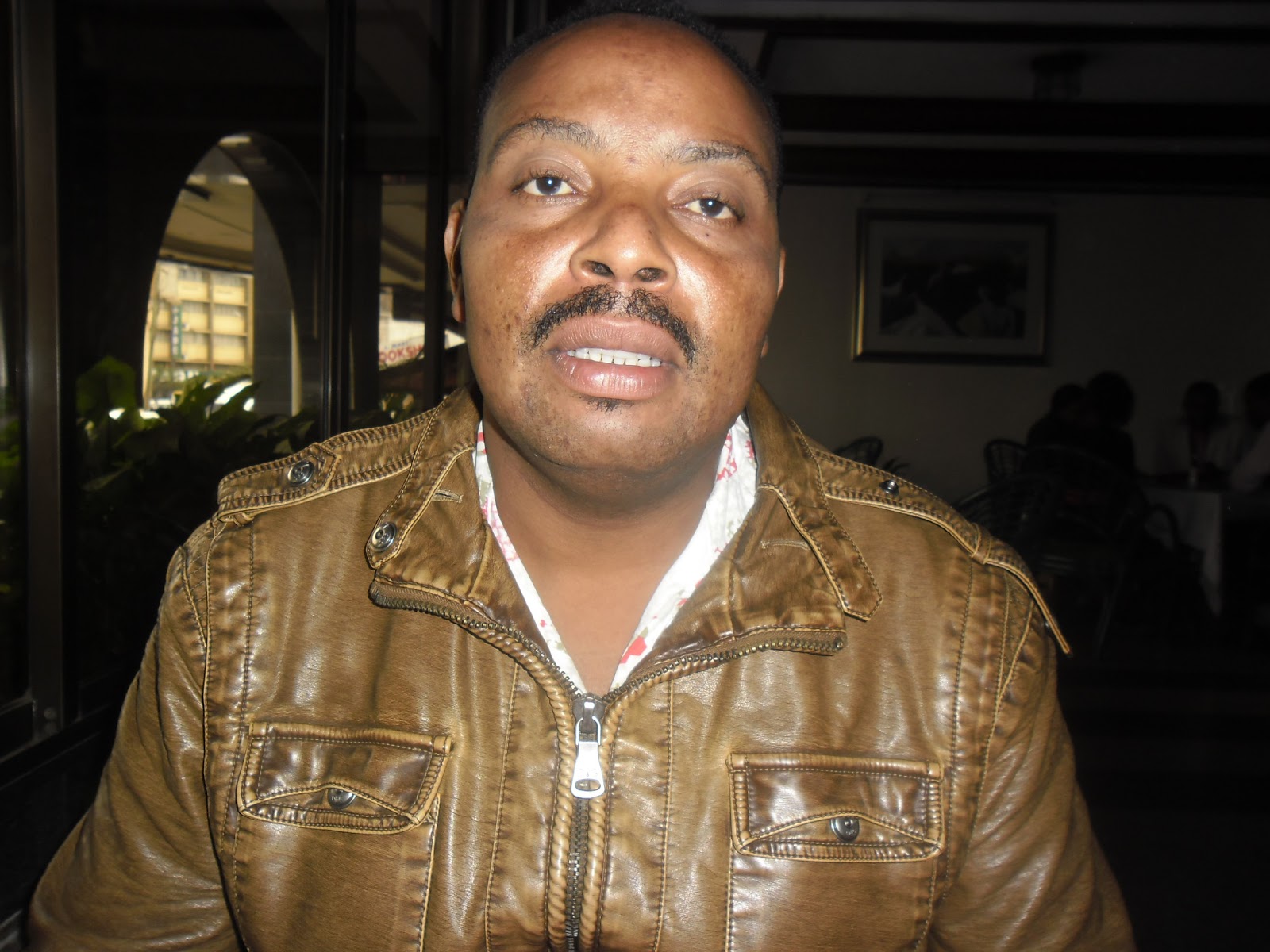 Kimani Thomas's Instagram, Twitter & Facebook on IDCrawl