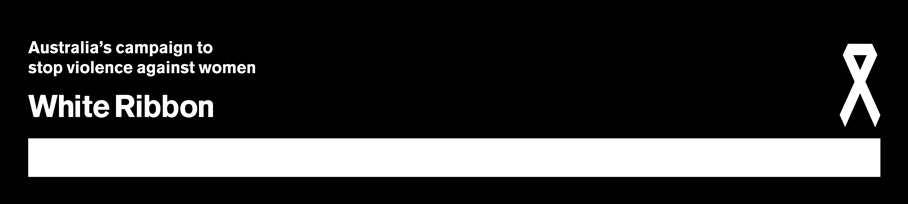 White Ribbon: White Ribbon Australia celebrates Men’s Health Week