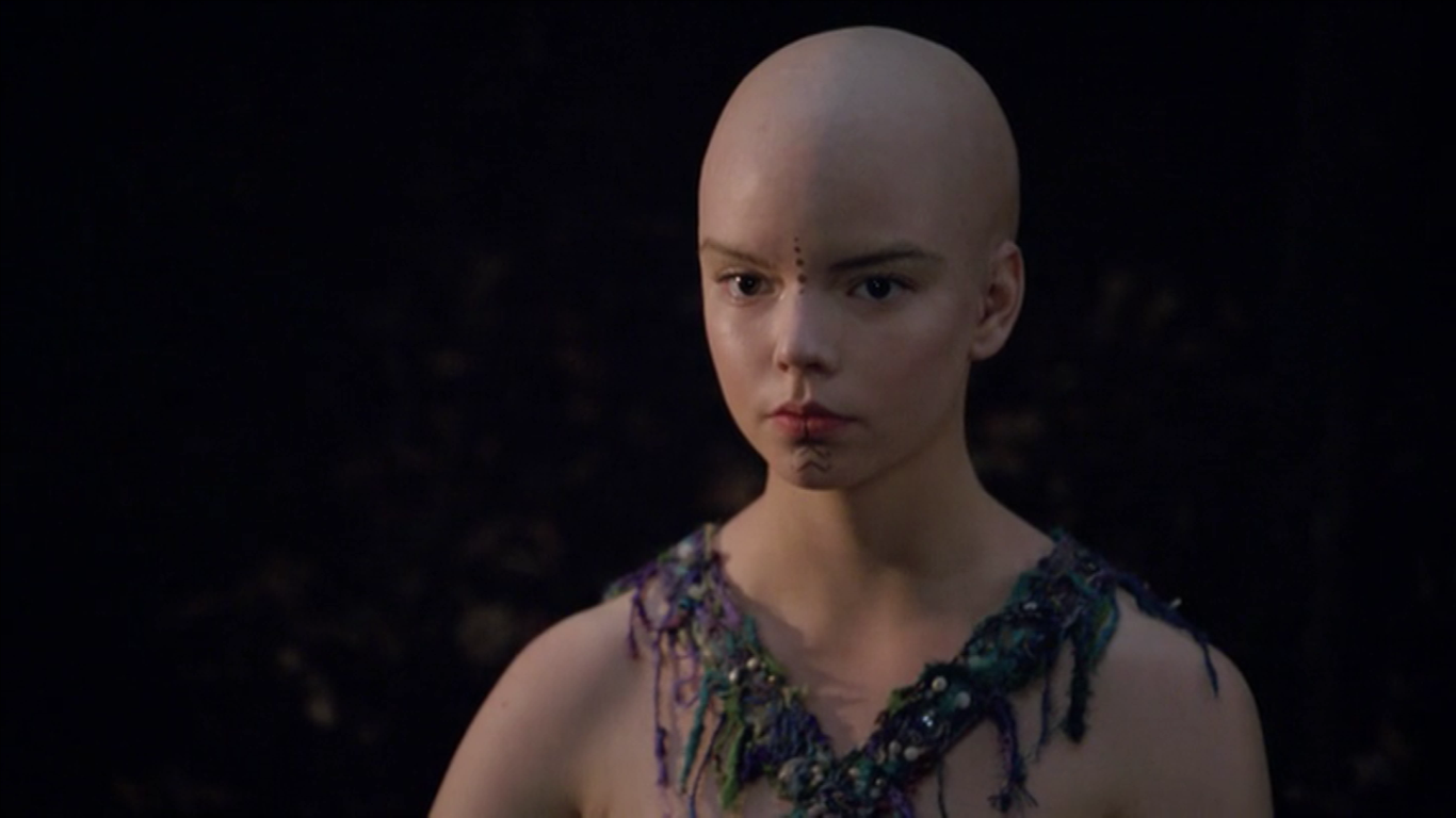 "Atlantis" recap (2.13): The Queen Must Die (Part 2) | Baring the Aegis