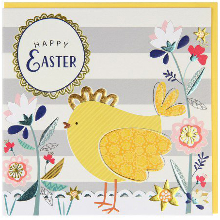 print & pattern: EASTER 2018 - paperchase