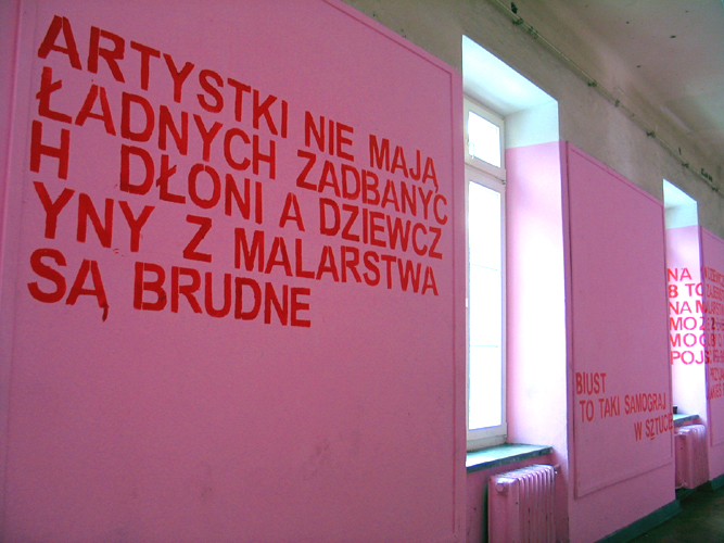 ANNA OKRASKO – PORTFOLIO