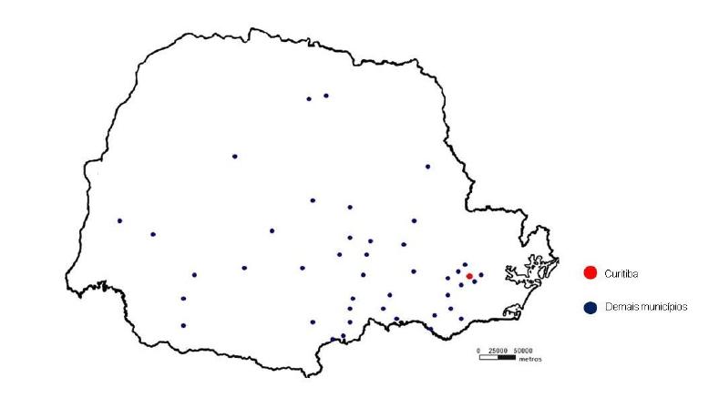 Wesoly Dom: COLONIZAÇÃO POLONESA NO BRASIL, PARANÁ E ARAUCÁRIA