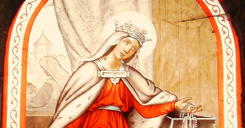Saint December 16 : St. Adelaide : Patroness of #Princesses