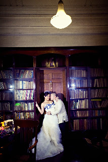 Rebellious Bride - TJ ~ The Rebellious Brides