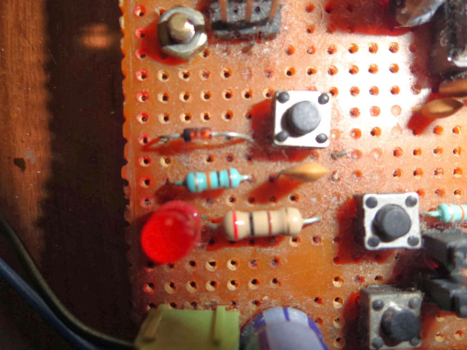 Microcontrollers and Electronic Circuits: Building your own Micro ...