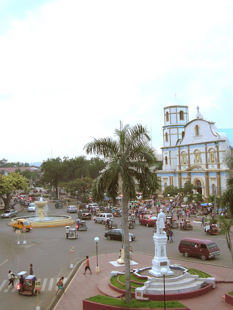 Take a DIY Heritage Walk Tour when in Roxas City #CaptivatingCapiz ...