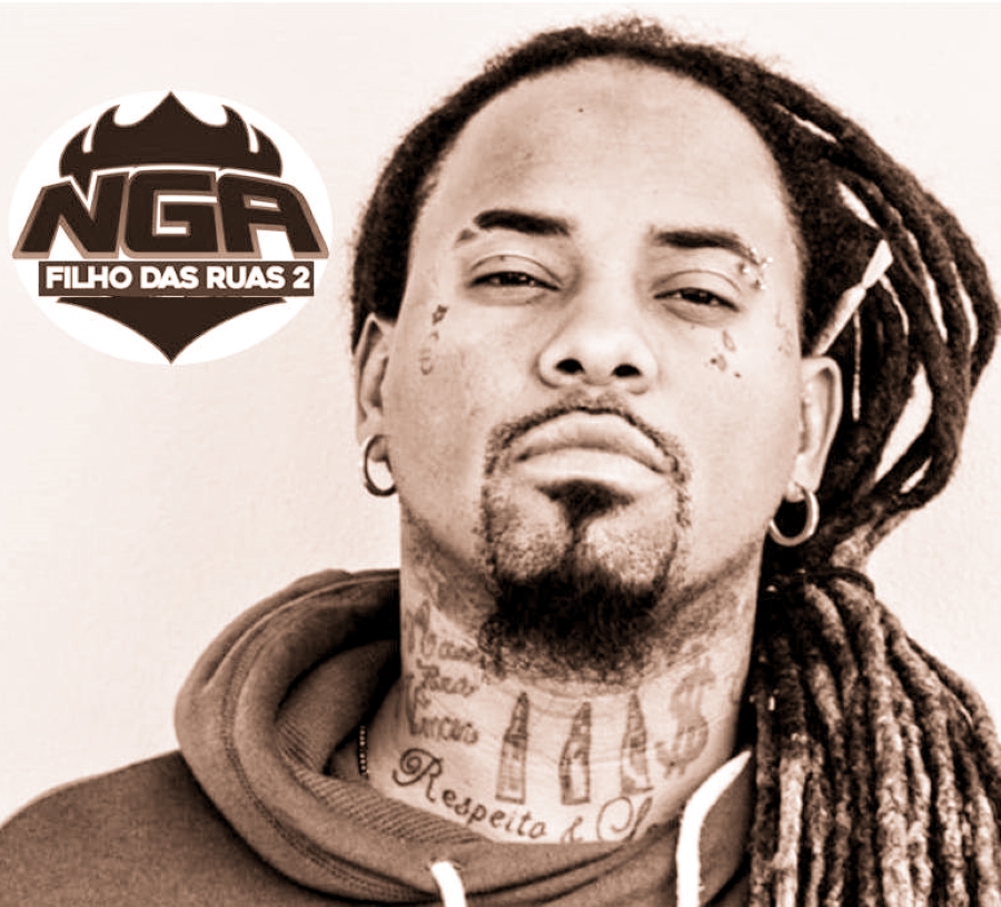 NGA Feat. Prodígio - Olho por Olho [HIP HOP/RAP] [DOWNLOAD] - Música Em Destak