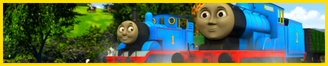 Roll Along Thomas: The Thomas and Friends News Blog - The Archive ...