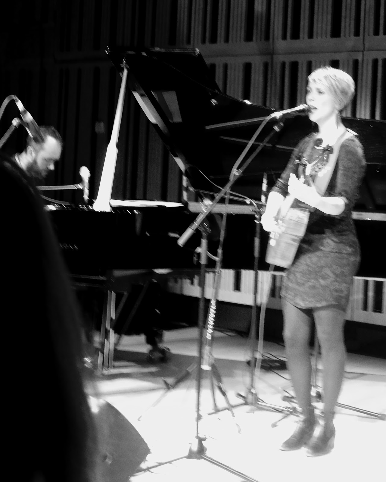 Will Vinson Jo Lawry