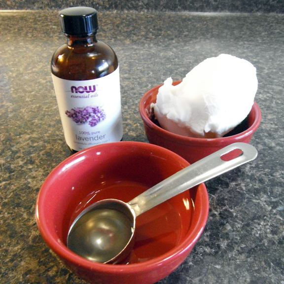 Gypsy Stash by Paula: DIY Cold Cream Recipe